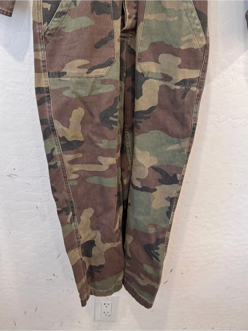 Smoke & Mirrors | Pants & Jumpsuits | Smoke Mirrors Camouflage Utility ...